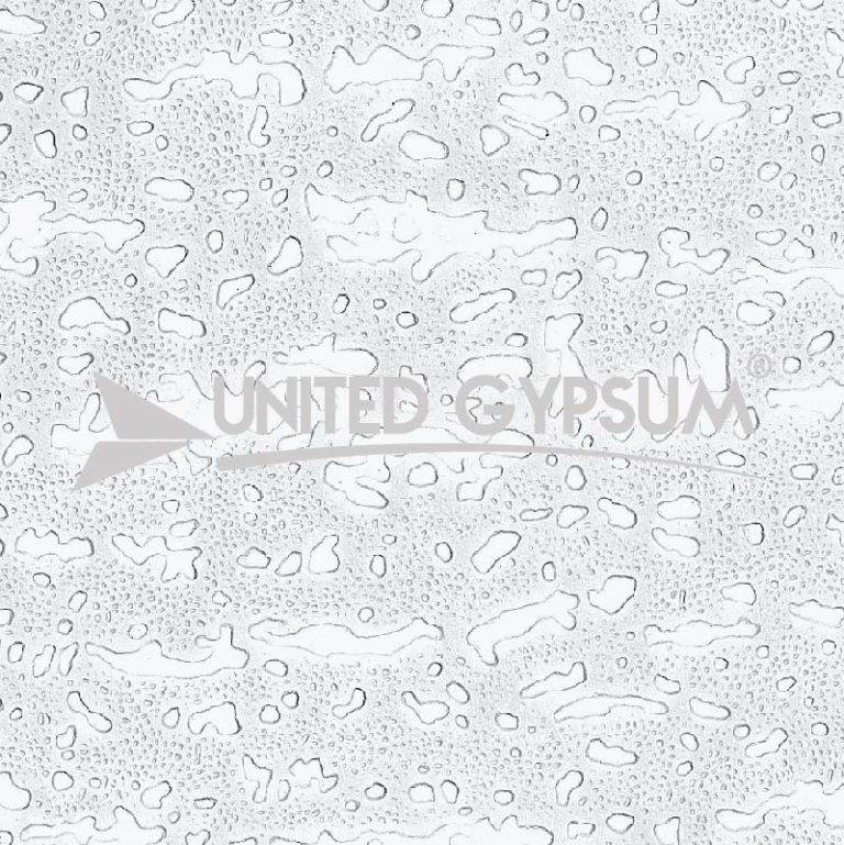 Gypsum Tile Ceiling (Shade Card) - United Gypsum