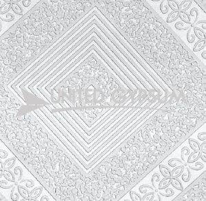 Gypsum Tile Ceiling (Shade Card) - United Gypsum