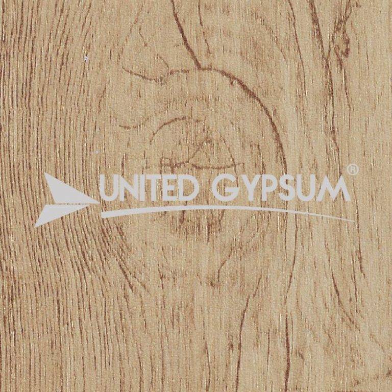 Gypsum Tile Ceiling (Shade Card) - United Gypsum