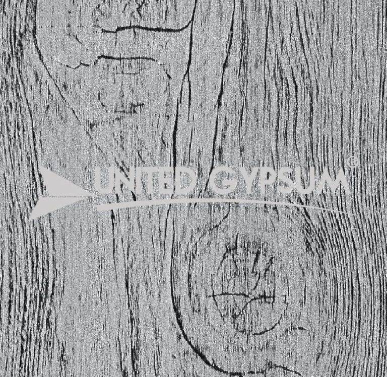 Gypsum Tile Ceiling (Shade Card) - United Gypsum